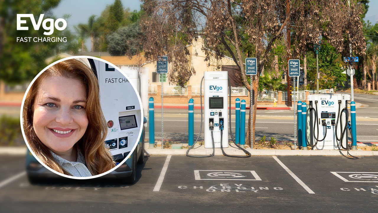 Get to Know 10 Champions of EV Fast Charging