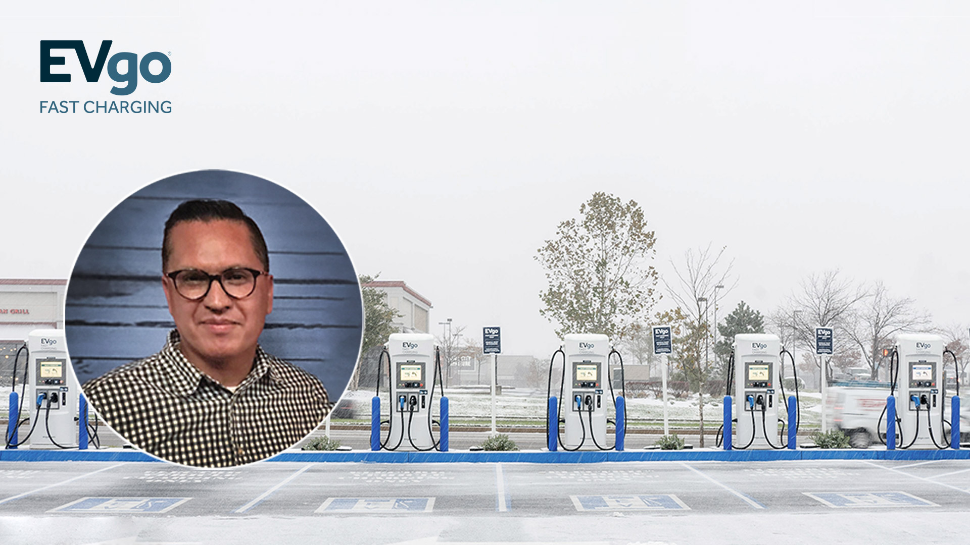 Chilly Charging: 5 Cold Weather Tips for EVs